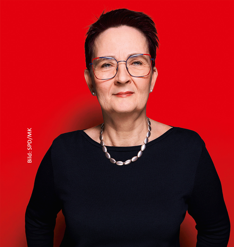 Birgit Sippel › NRWSPD