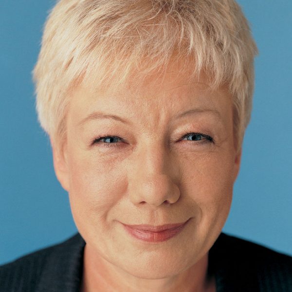 Persönliche Erklärung von Gabriele Behler nach ihrer letzten Rede als ...