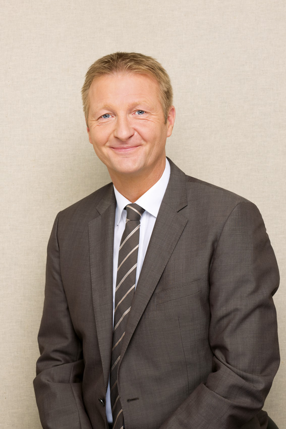 Ralf Jäger - NRWSPD