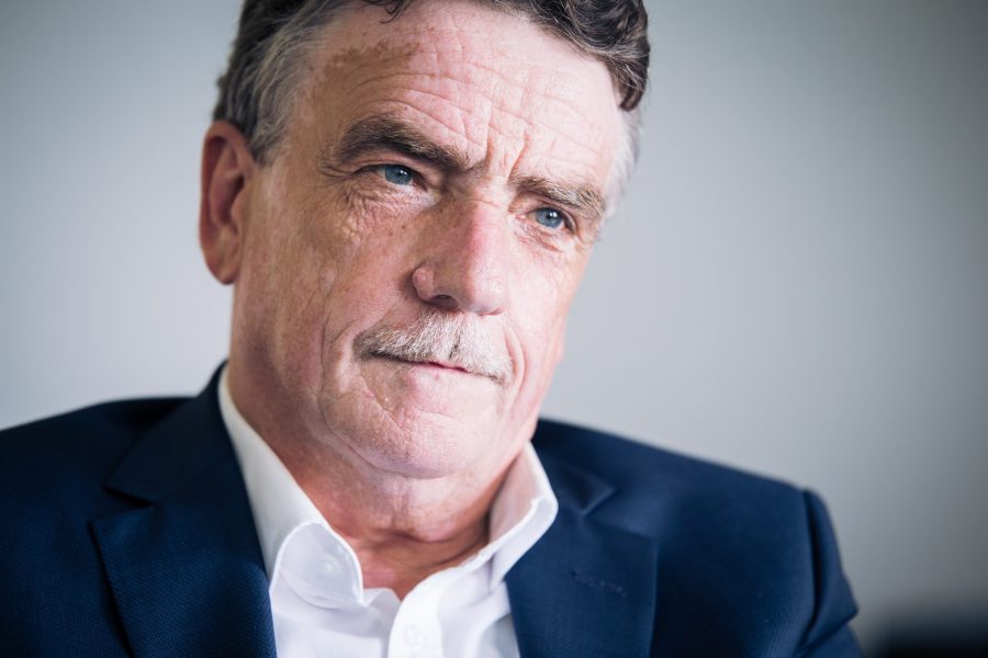 Michael Groschek/Norbert Römer: ThyssenKrupp: Laschet und Pinkwart ...