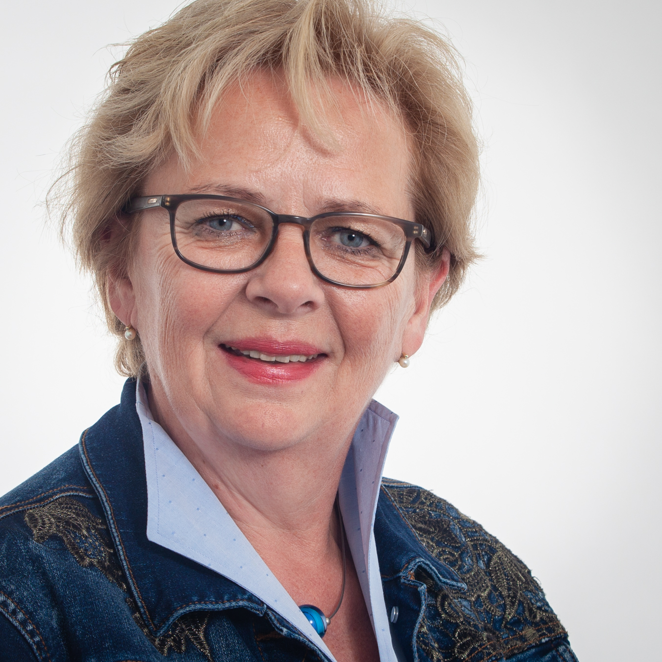 Angela Lück › NRWSPD