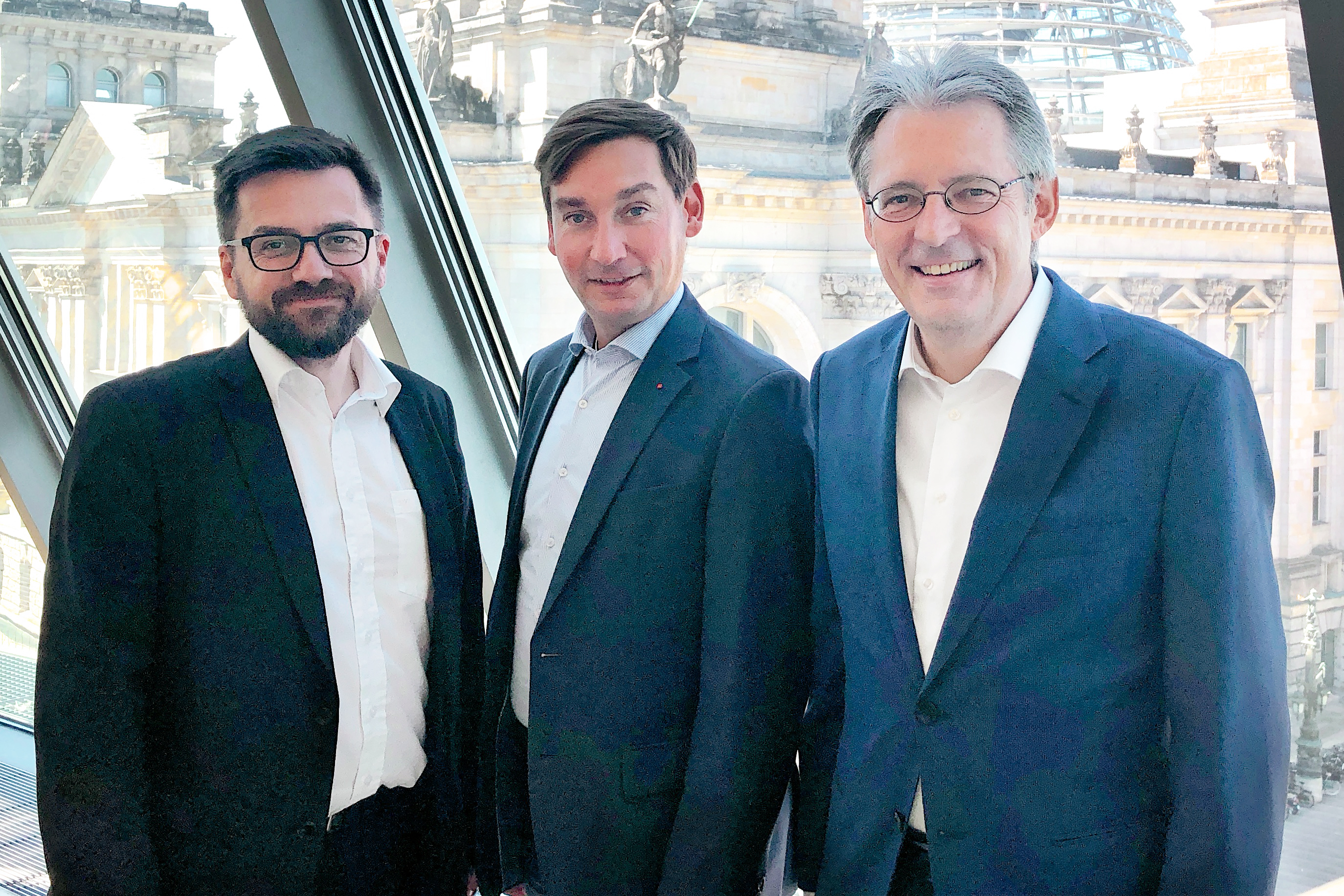 „Wichtige Themen statt Scheindebatten“ › NRWSPD