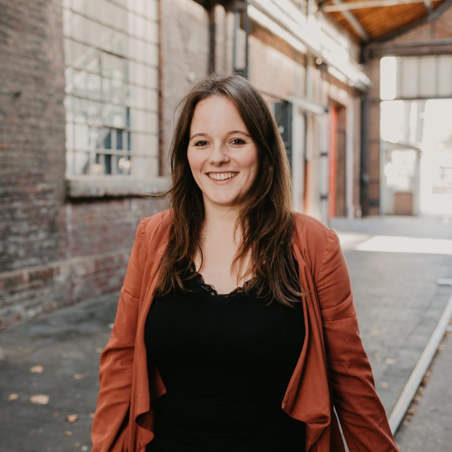 Nadja Lüders und Jessica Rosenthal: Fridays for Future – Wir wollen den ...