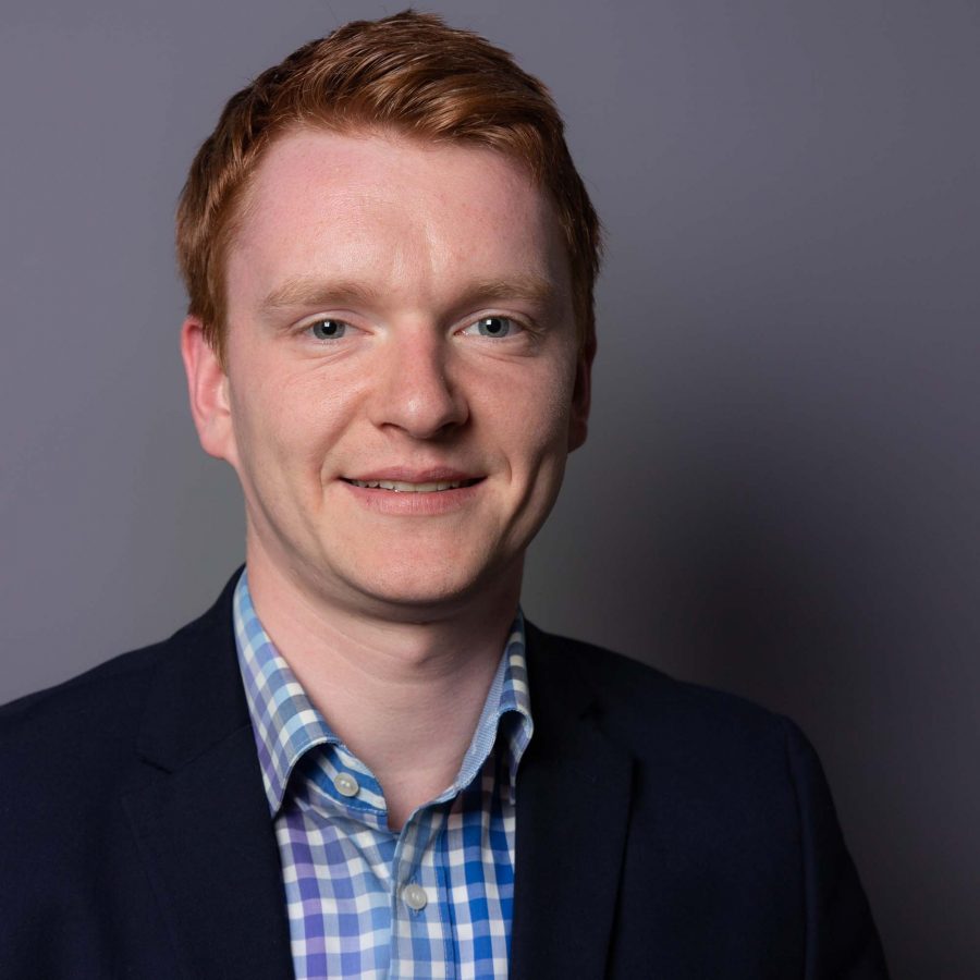 Julian Hördemann › NRWSPD