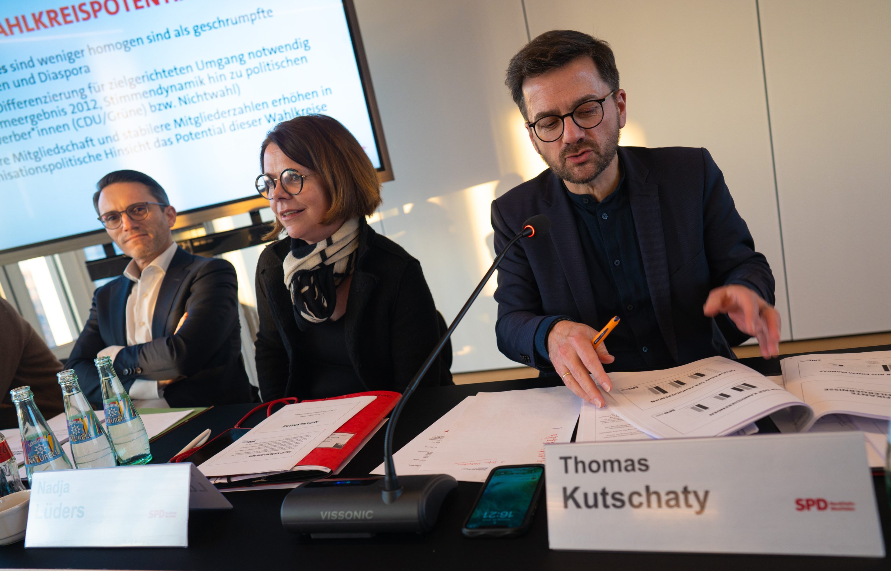 Website von Thomas Kutschaty - Abgeordneter der SPD im nordrhein-westfälischen Landtag › Thomas ...