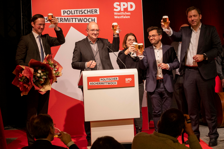 Sebastian Fiedler. Bundestagsabgeordneter für Mülheim und Essen-Borbeck ...