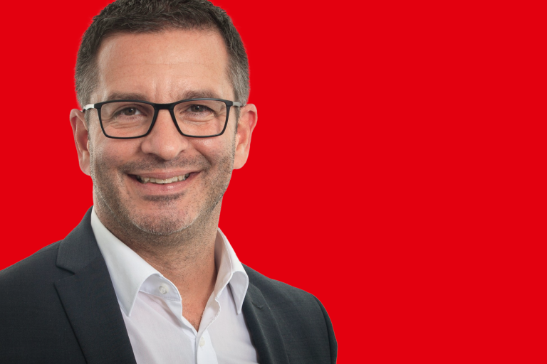 Sebastian Fiedler. Bundestagsabgeordneter für Mülheim und Essen-Borbeck ...