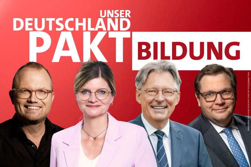 SPD im Sauerland