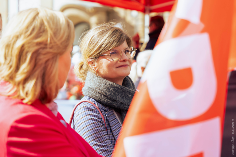 Sebastian Fiedler. Bundestagsabgeordneter für Mülheim und Essen-Borbeck ...