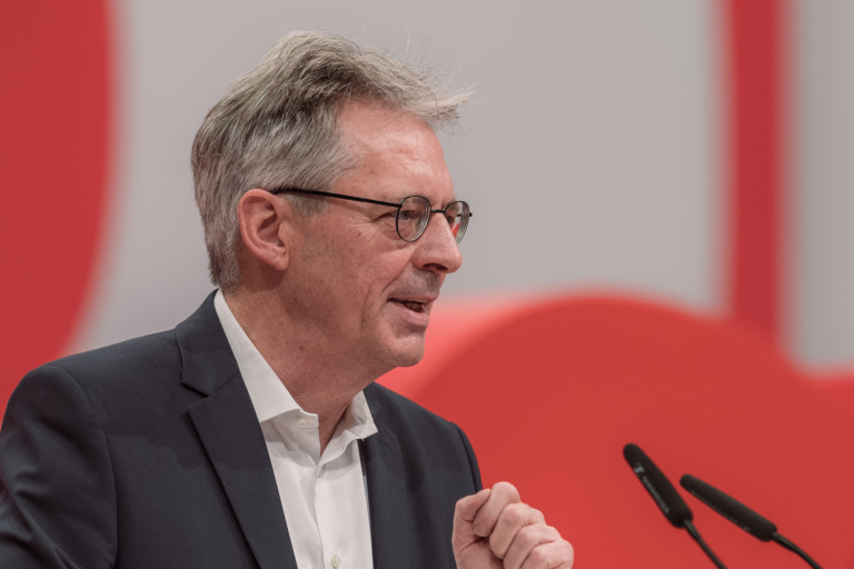 NRWSPD – Die Sozialdemokratie in NRW