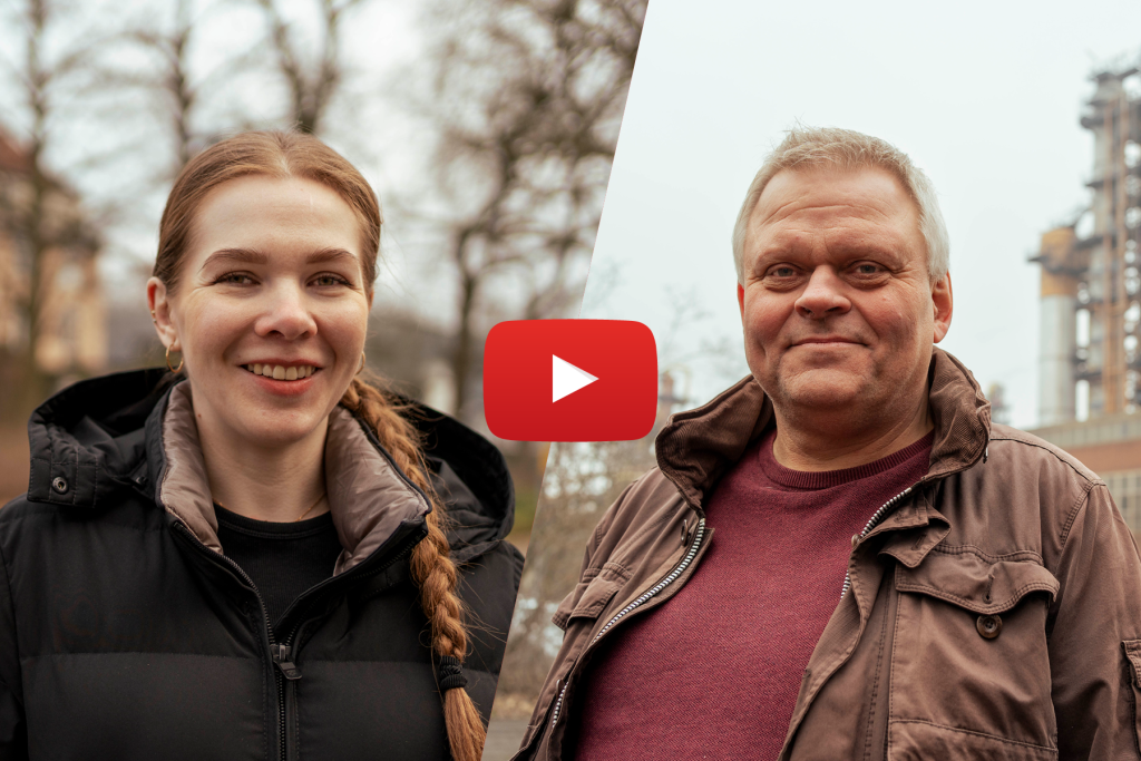 Website von Michael Gerdes - Mitglied des Deutschen Bundestages › Michael Gerdes MdB