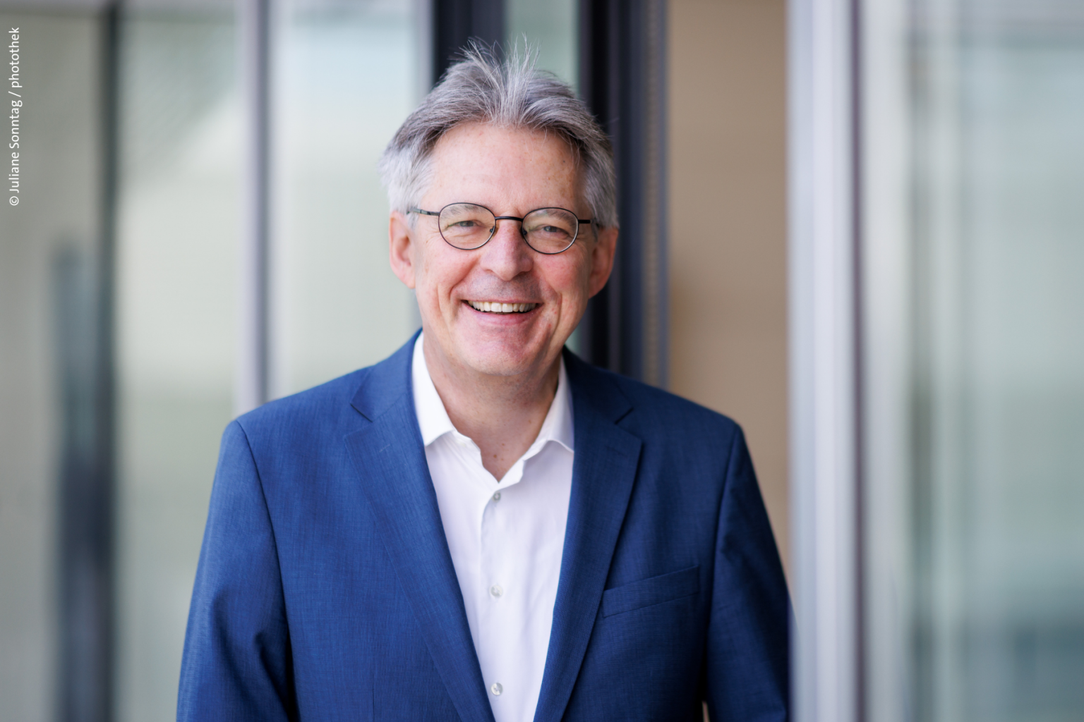 Achim Post: »SPD, Union und Grüne haben sich geeinigt, um etwas Großes ... Achim Post: »SPD, Union und Grüne haben sich geeinigt, um etwas Großes ...