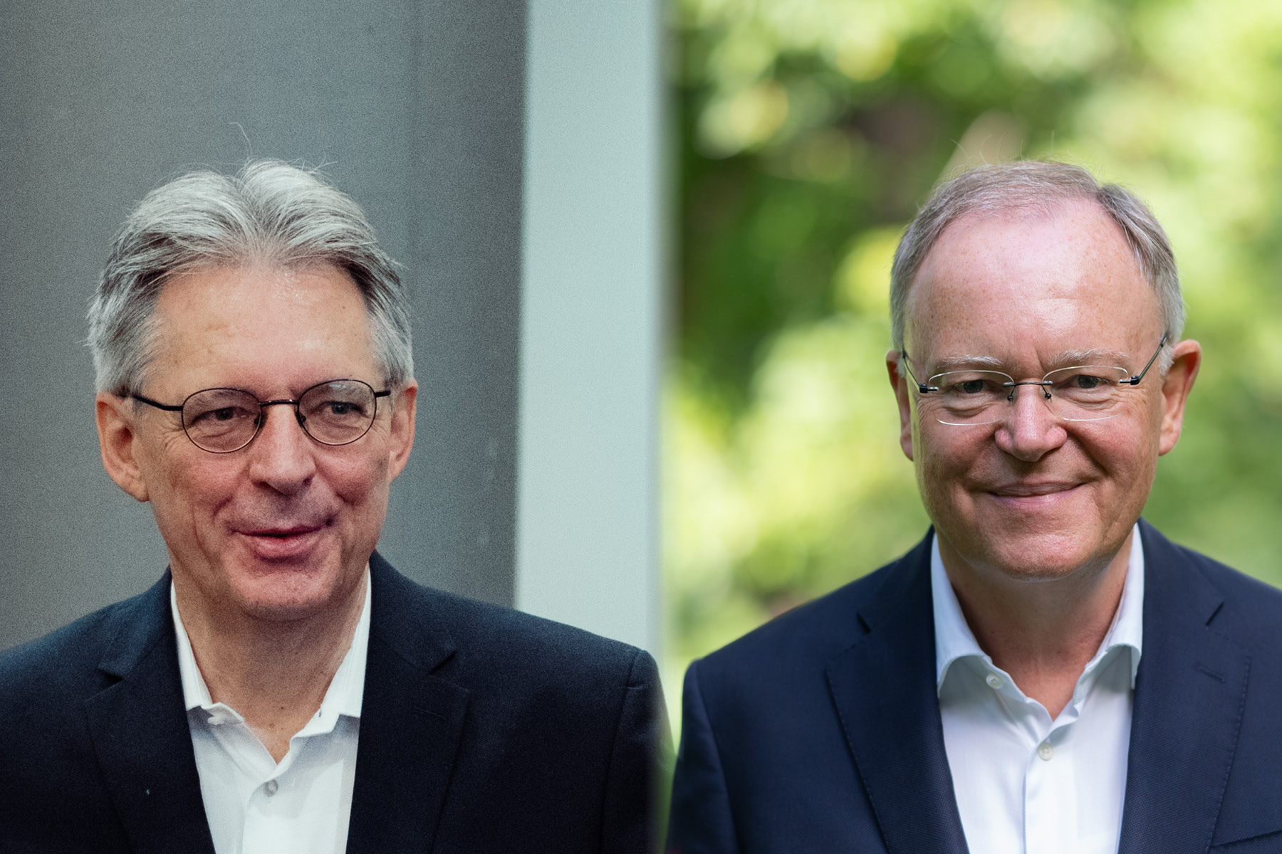 Achim Post: »Stephan Weil hat Niedersachsen geprägt« › NRWSPD