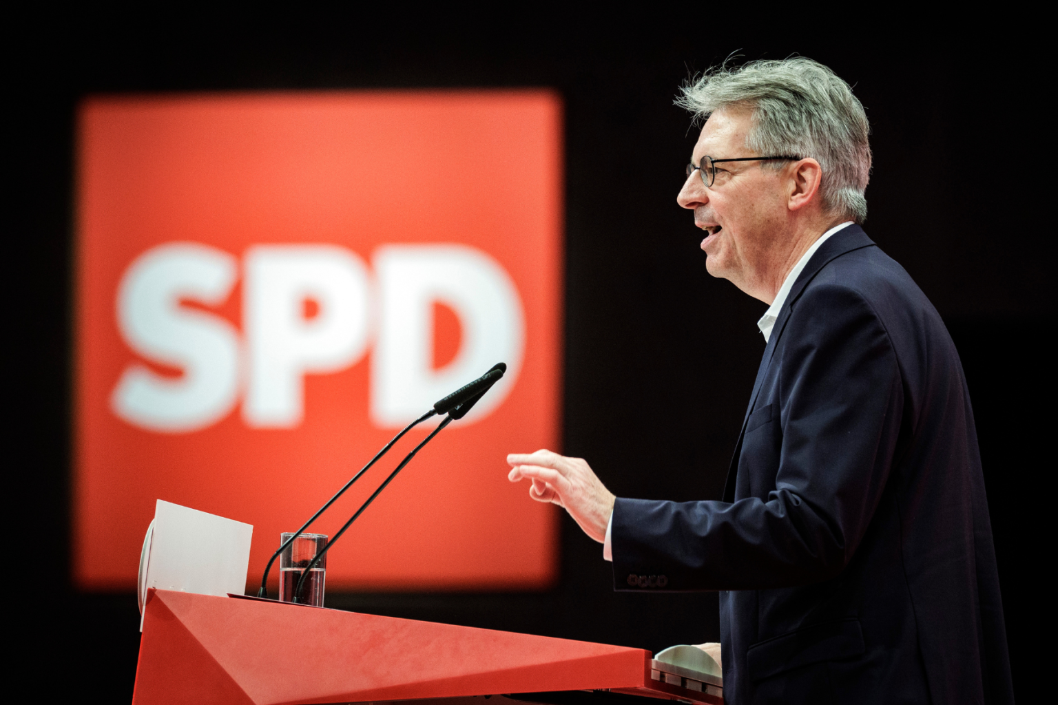 Sebastian Fiedler. Bundestagsabgeordneter für Mülheim und Essen-Borbeck ...